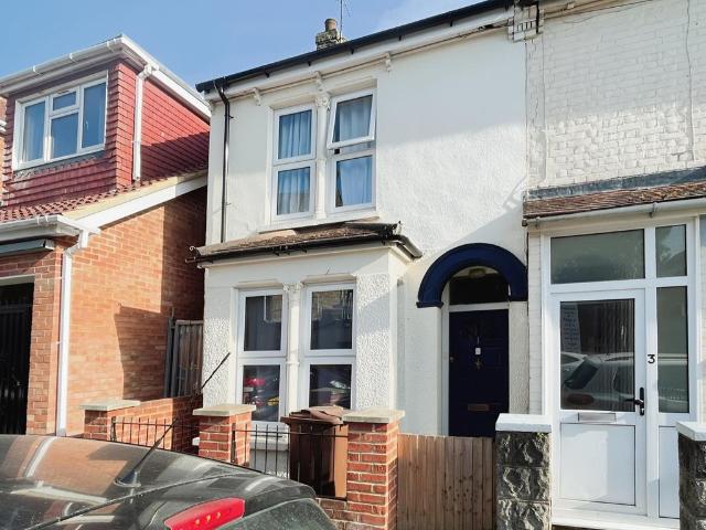 1 bedroom terraced house to rent