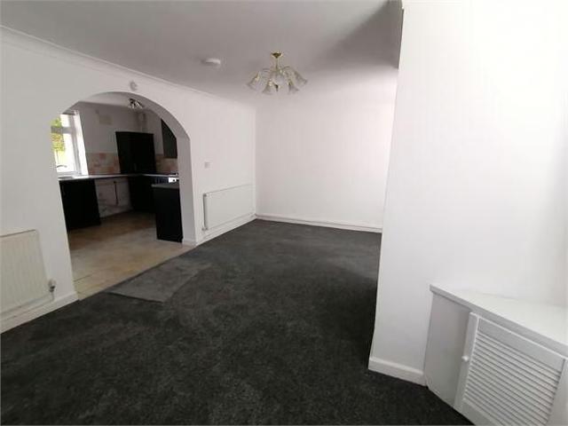 1 bedroom terraced house to rent