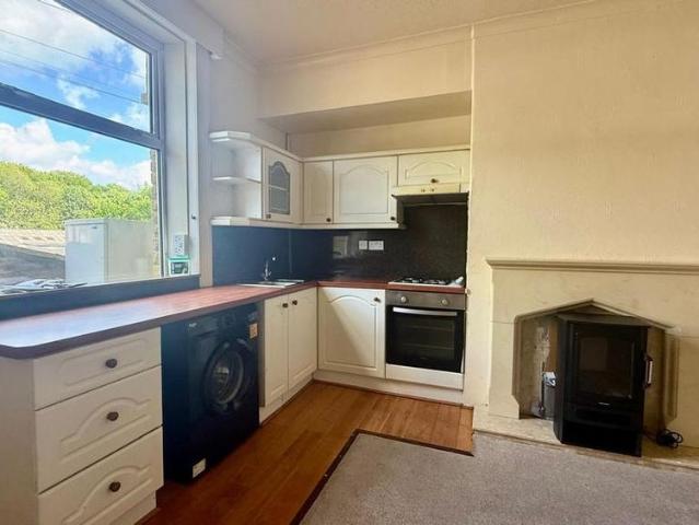 1 bedroom terraced house to rent