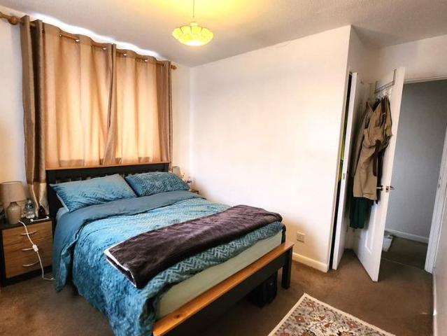 1 bedroom terraced house to rent