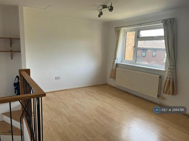 1 bedroom terraced house to rent