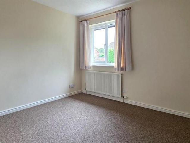 1 bedroom terraced house to rent