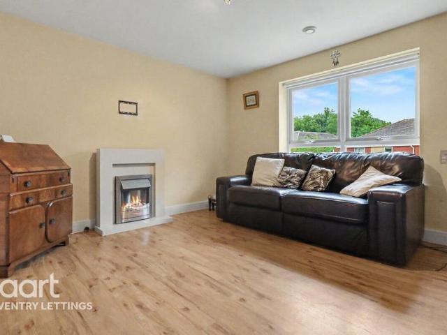 1 bedroom terraced house to rent