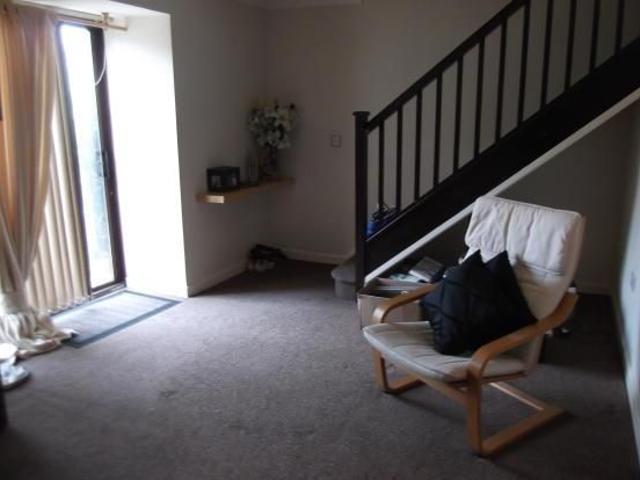1 bedroom terraced house to rent