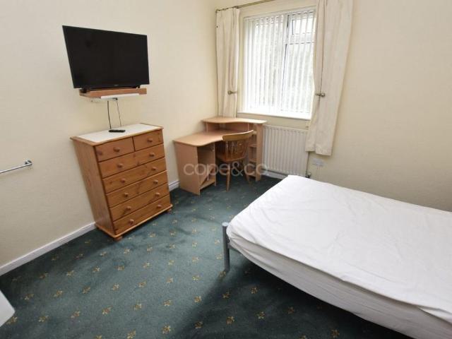 1 bedroom terraced house to rent