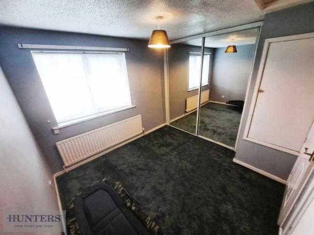 1 bedroom terraced house to rent