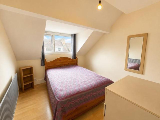 1 bedroom terraced house to rent