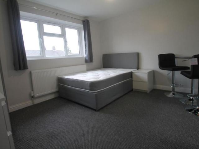 1 bedroom terraced house to rent