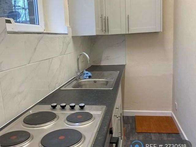 1 bedroom terraced house to rent