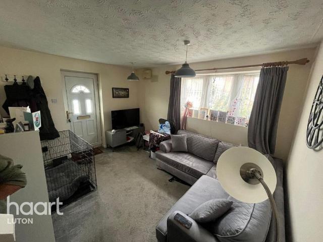 1 bedroom terraced house to rent