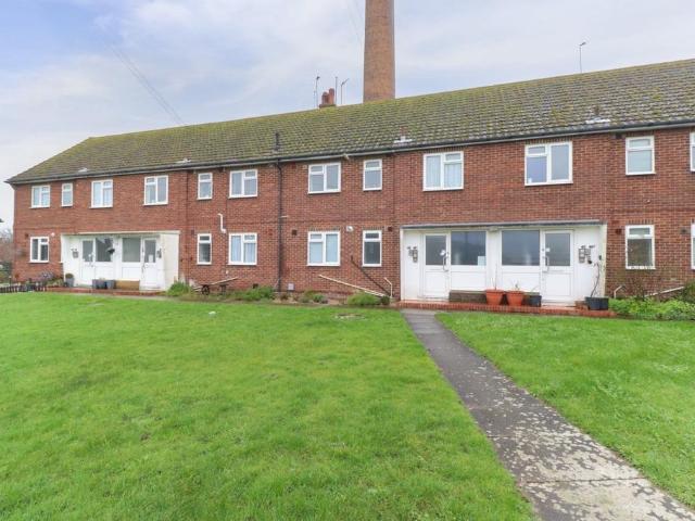 1 bedroom terraced house to rent
