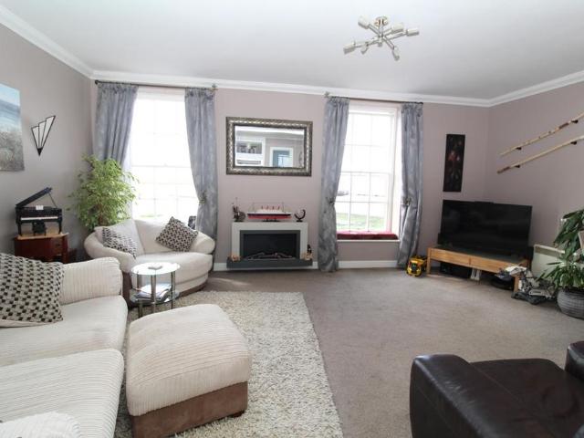 1 bedroom terraced house to rent