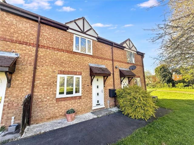 1 bedroom terraced house to rent