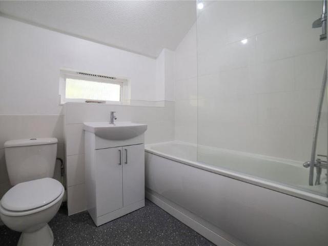 1 bedroom terraced house to rent