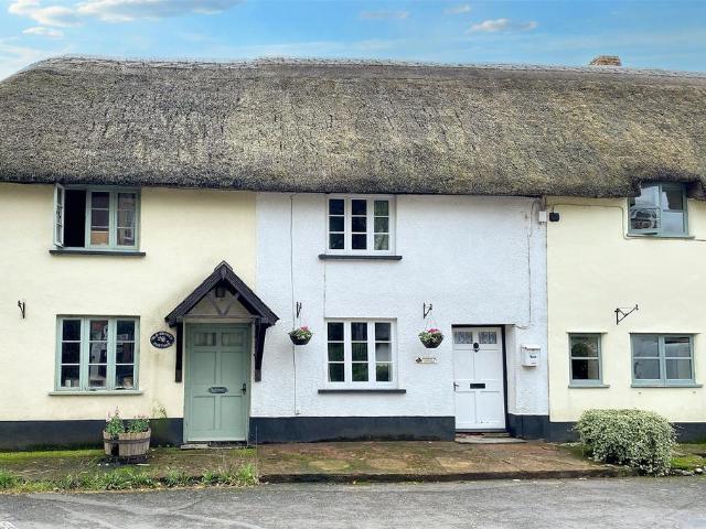 1 bedroom terraced house to rent