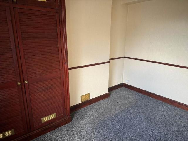 1 bedroom terraced house to rent