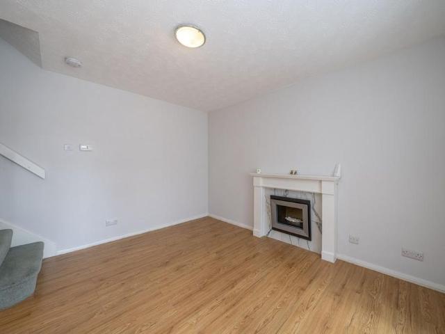 1 bedroom terraced house to rent