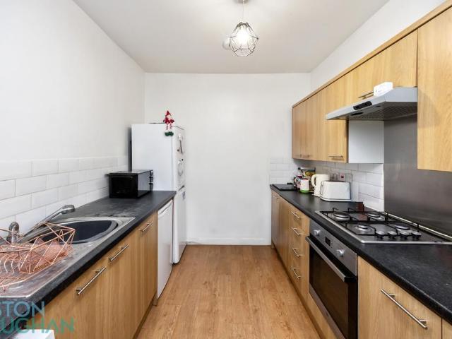 1 bedroom terraced house to rent