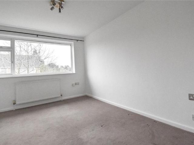 1 bedroom terraced house to rent
