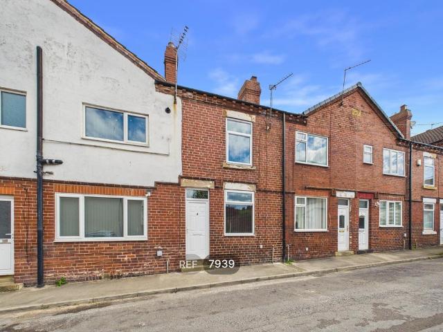 1 bedroom terraced house to rent