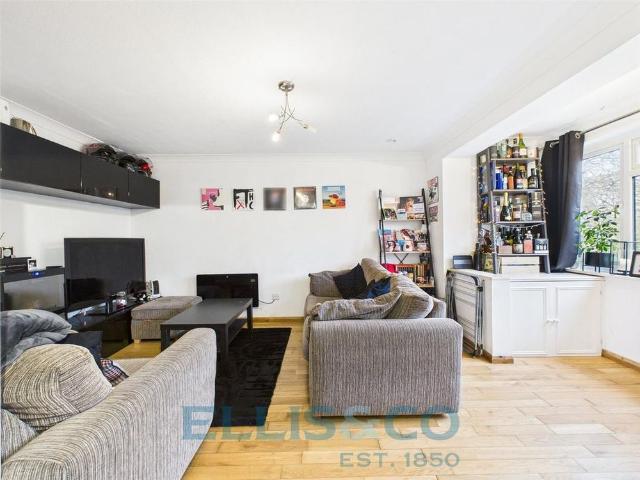 1 bedroom terraced house to rent