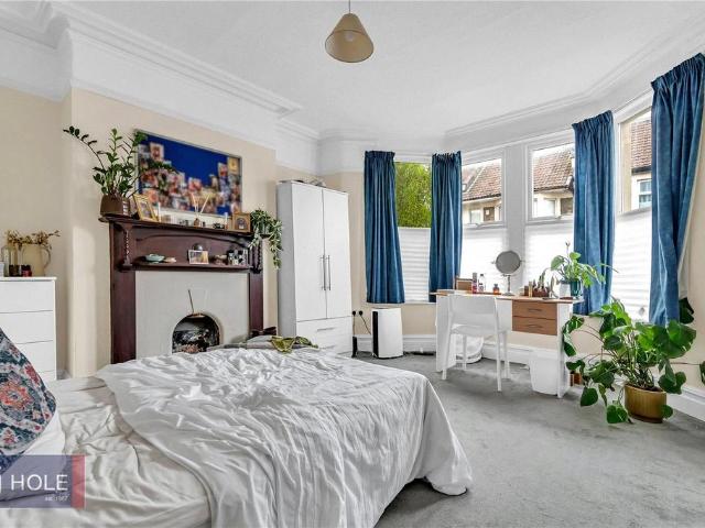 1 bedroom terraced house to rent