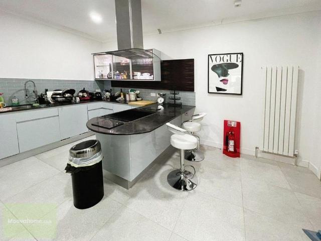 1 bedroom terraced house to rent