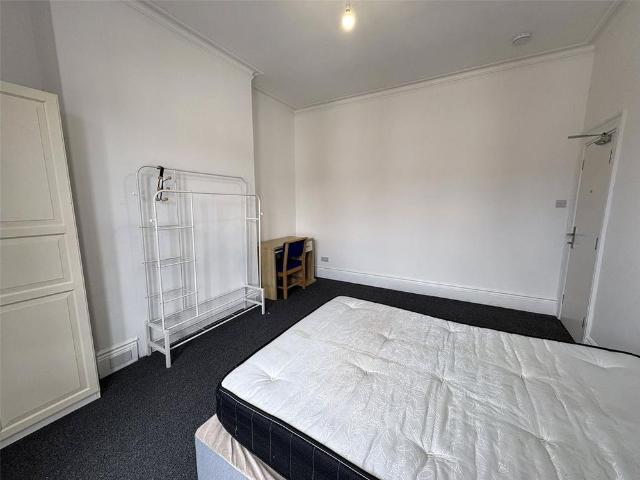 1 bedroom terraced house to rent