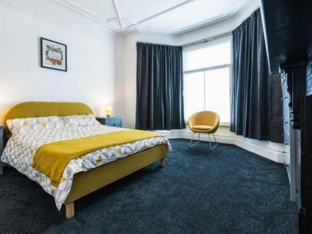 1 bedroom terraced house to rent