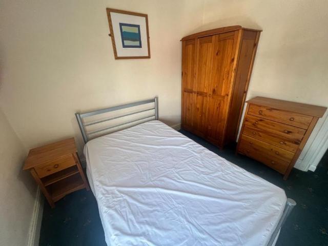 1 bedroom terraced house to rent