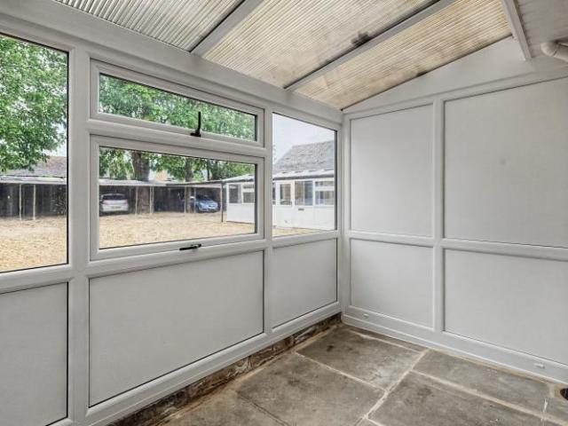 1 bedroom terraced house to rent