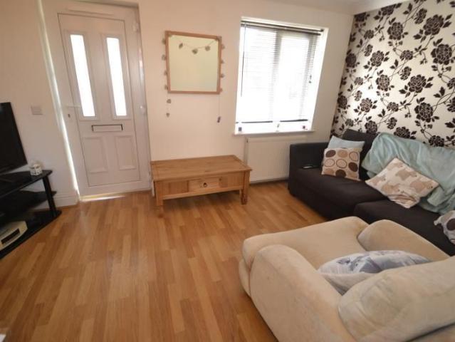 1 bedroom terraced house to rent