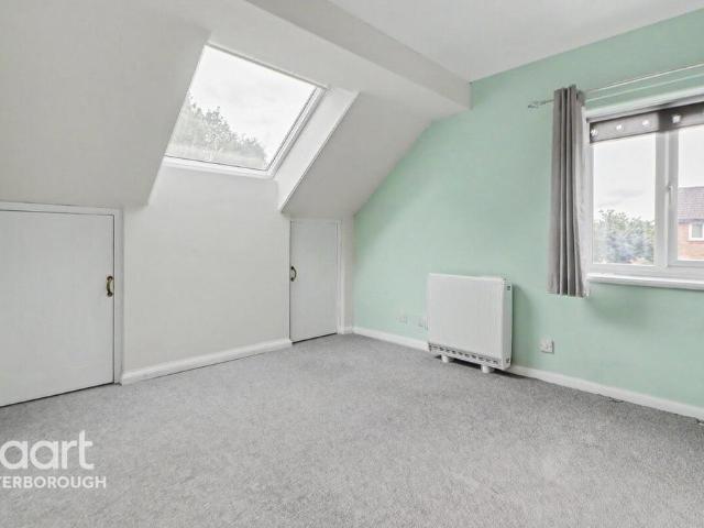 1 bedroom terraced house to rent