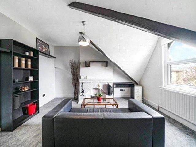 1 bedroom terraced house to rent