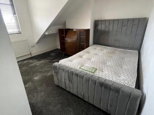1 bedroom terraced house to rent