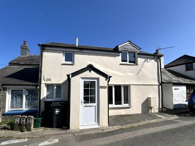 1 bedroom terraced house to rent