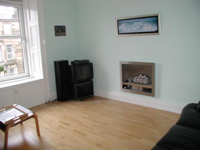 1 bedroom terraced house to rent