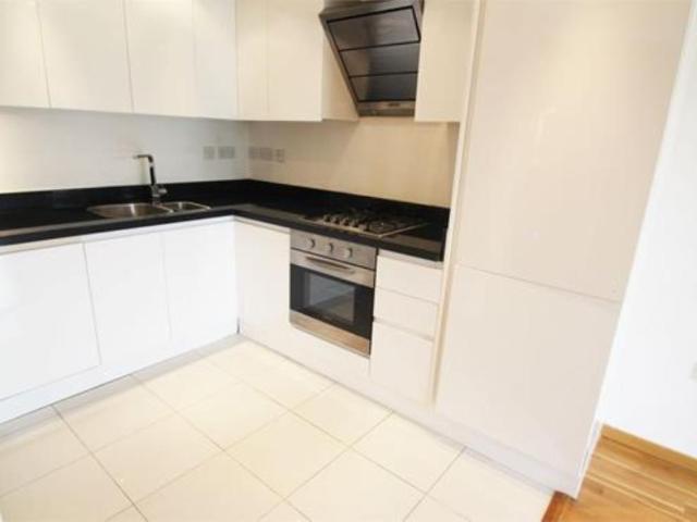 1 bedroom terraced house to rent