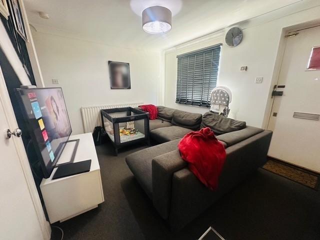 1 bedroom terraced house to rent
