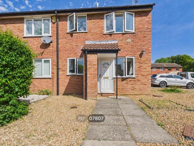 1 bedroom terraced house to rent
