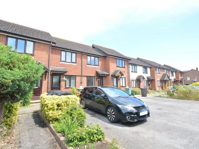 1 bedroom terraced house to rent