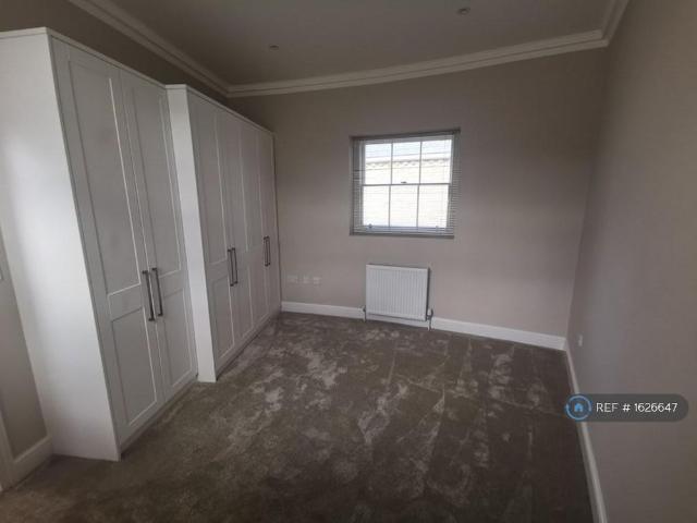 1 bedroom terraced house to rent