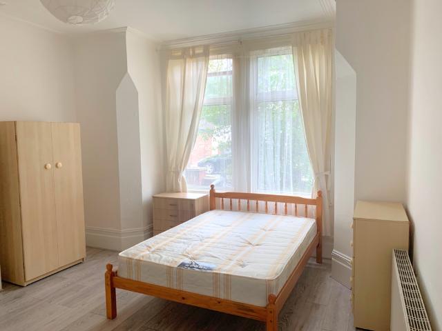 1 bedroom terraced house to rent