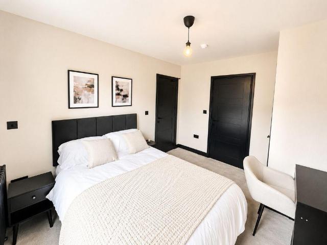 1 bedroom terraced house to rent