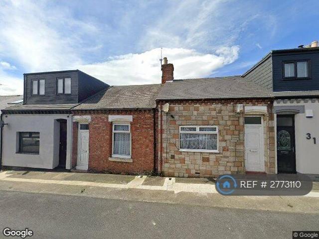 1 bedroom terraced house to rent