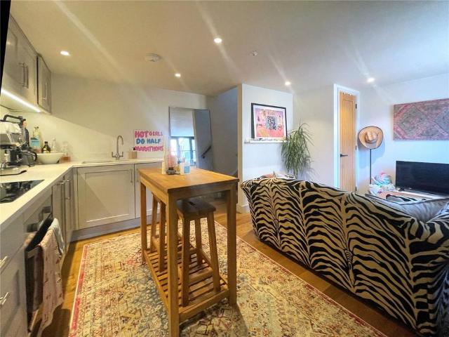 1 bedroom terraced house to rent