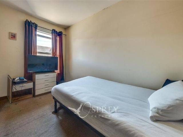1 bedroom terraced house to rent