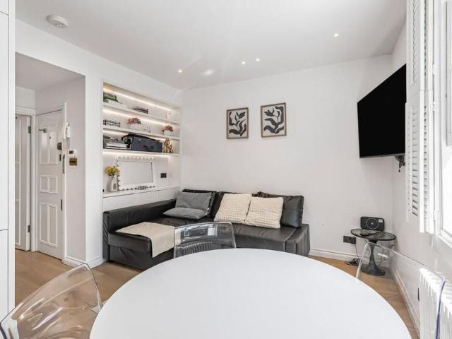 1 bedroom terraced house to rent