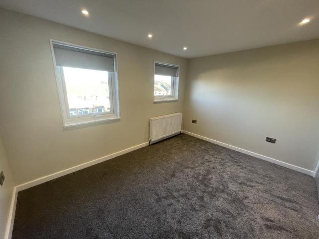 1 bedroom terraced house to rent
