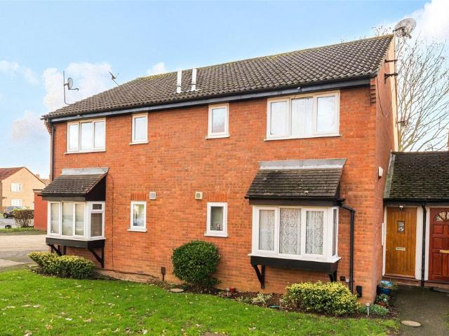 1 bedroom terraced house to rent